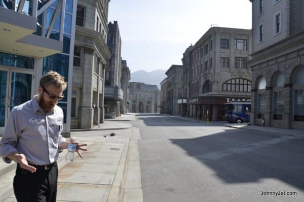 10 Reasons to Get the VIP Experience at Universal Studios Hollywood