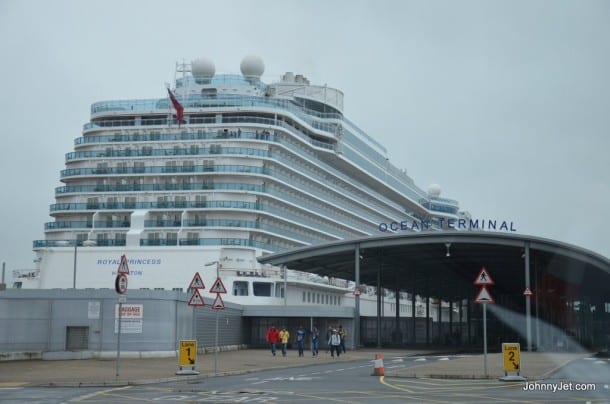 20 Reasons to Sail on Royal Princess