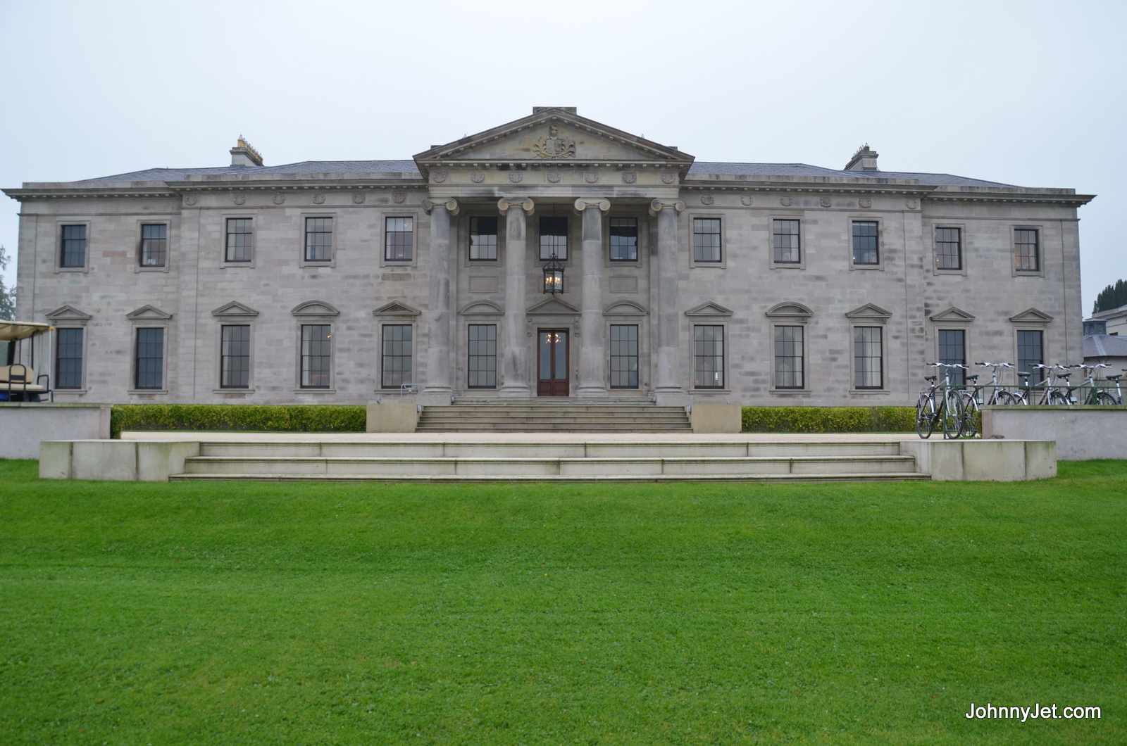 10 Reasons to Go to Ballyfin