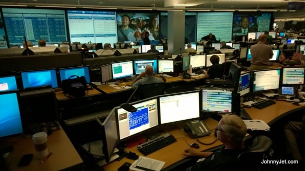 Inside Delta: A Visit to the Airline's Atlanta Headquarters - Johnny Jet