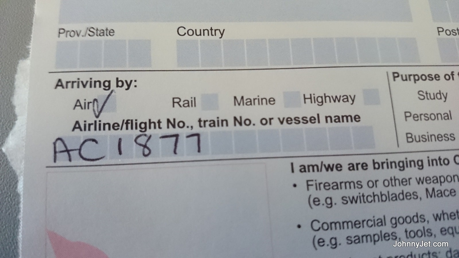 10 Things You Need to Know About Flying Air Canada Rouge