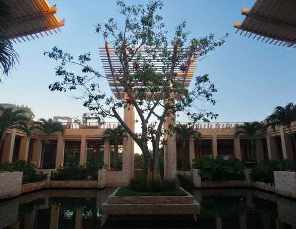 An Inside Look at the Banyan Tree Mayakoba