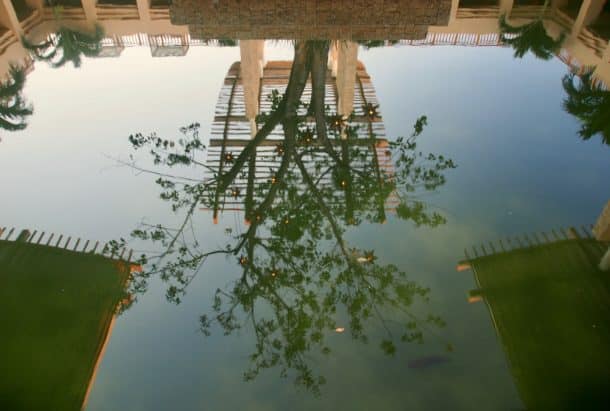An Inside Look at the Banyan Tree Mayakoba