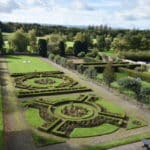 10 Reasons to Stay at Kilkea Castle in Ireland - JohnnyJet.com