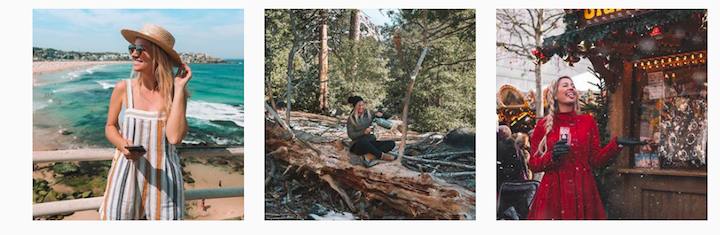 19 Travel Instagram Accounts to Follow in 2019 - JohnnyJet.com