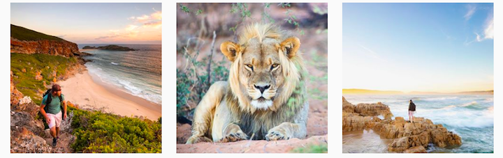 19 Travel Instagram Accounts to Follow in 2019 - JohnnyJet.com