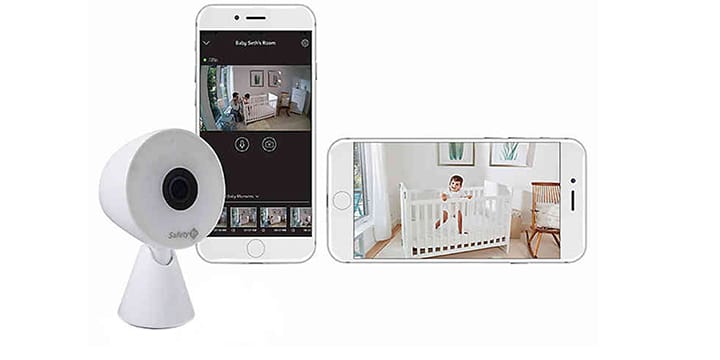 Travel Essentials for New Parents - JohnnyJet.com