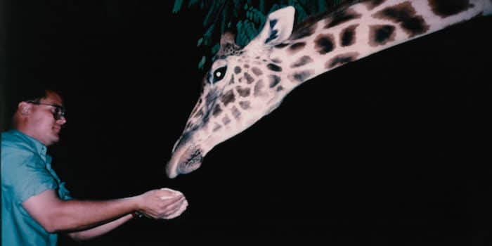 Travel Style: Literary Agent and Producer Peter Riva - JohnnyJet.com