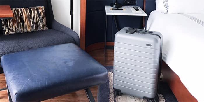 Away Offers 50% Off in First Ever Sale - JohnnyJet.com