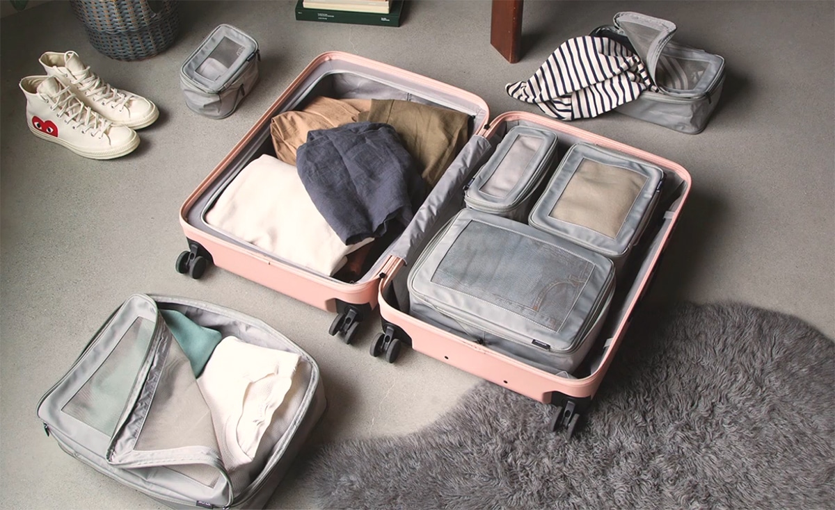 Monos Luggage Review: Luxury Luggage That's Worth the Price - JohnnyJet.com
