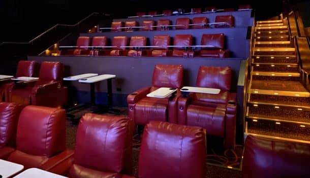 Renting a Private Movie Theatre is Cheaper Than You Think - JohnnyJet.com