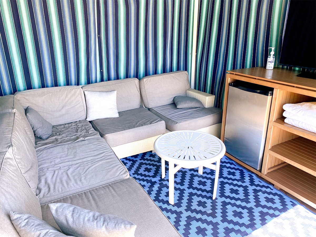 Celebrate Mother's Day at Terranea | JohnnyJet.com