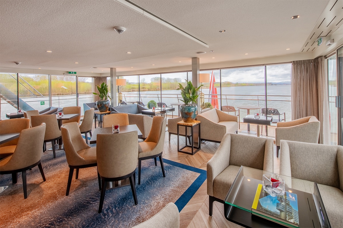 5 Things to Love About the New Avalon View - JohnnyJet.com