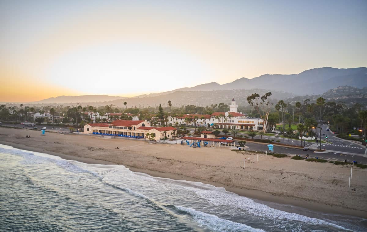 Discover Hidden Gems in Santa Barbara, The American Riviera