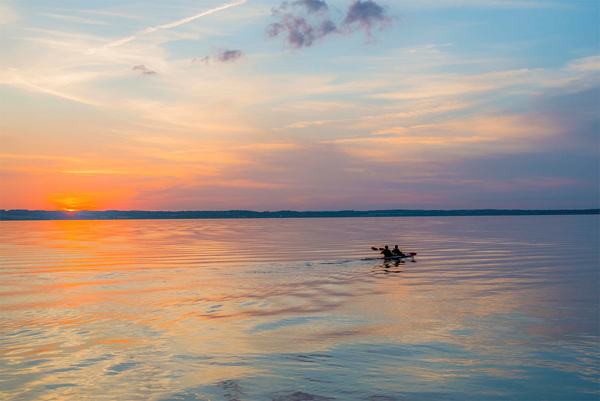 Destination Guide: Things to Do in the Finger Lakes | JohnnyJet.com