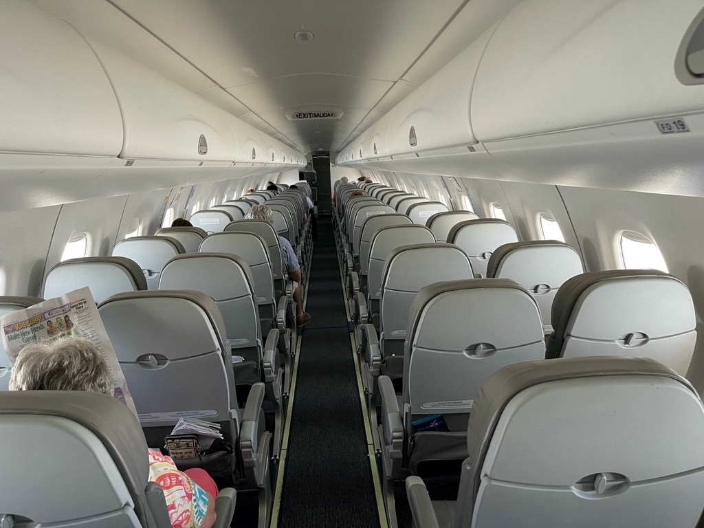 Breeze Airways Now Selling Cheap Flights to Las Vegas from 11 U.S. Cities