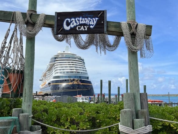 5 Reasons to Sail on the Disney Wish, Disney Cruise Lines' Newest Ship ...
