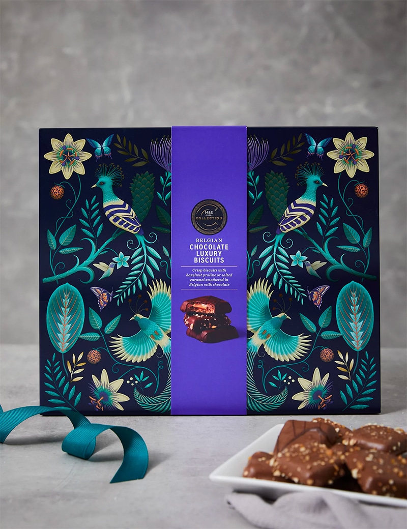 Target x Marks & Spencer Holiday Collaboration Launches Today ...